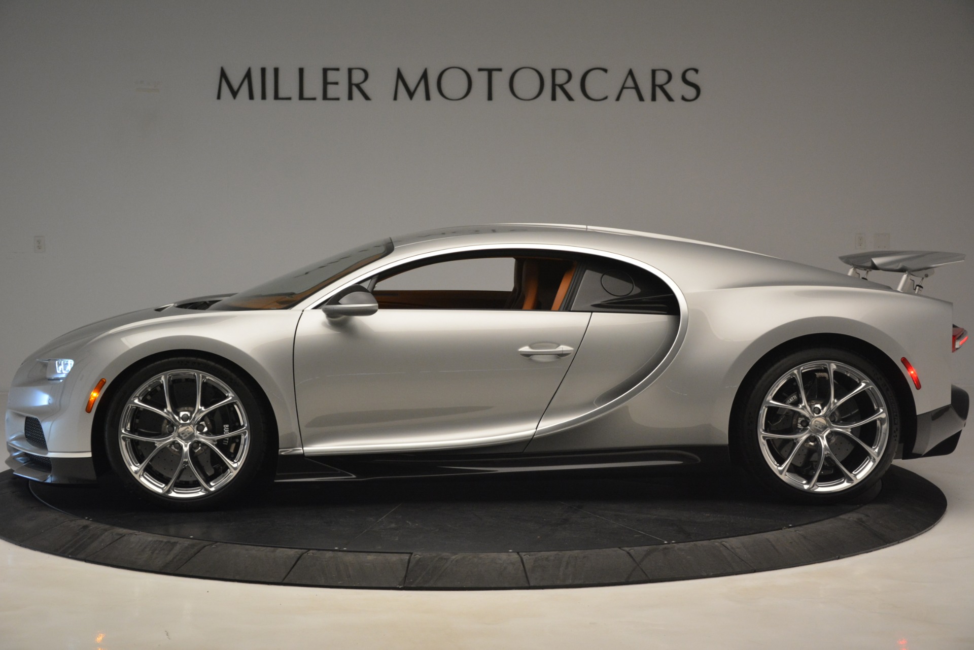 Pre-Owned 2019 Bugatti Chiron For Sale (Special Pricing) | Maserati of ...