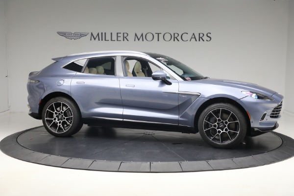 Pre-Owned 2021 Aston Martin DBX For Sale ($99,900) | Maserati of ...