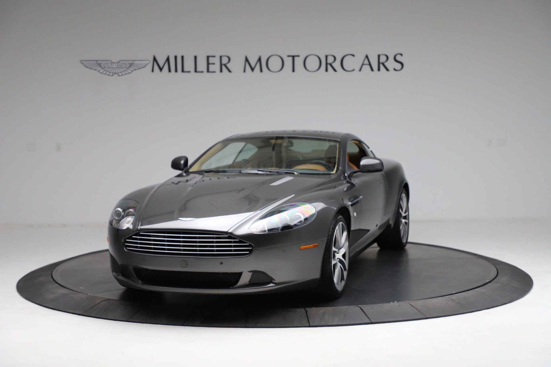 Pre-Owned 2012 Aston Martin DB9 For Sale (Special Pricing) | Maserati ...