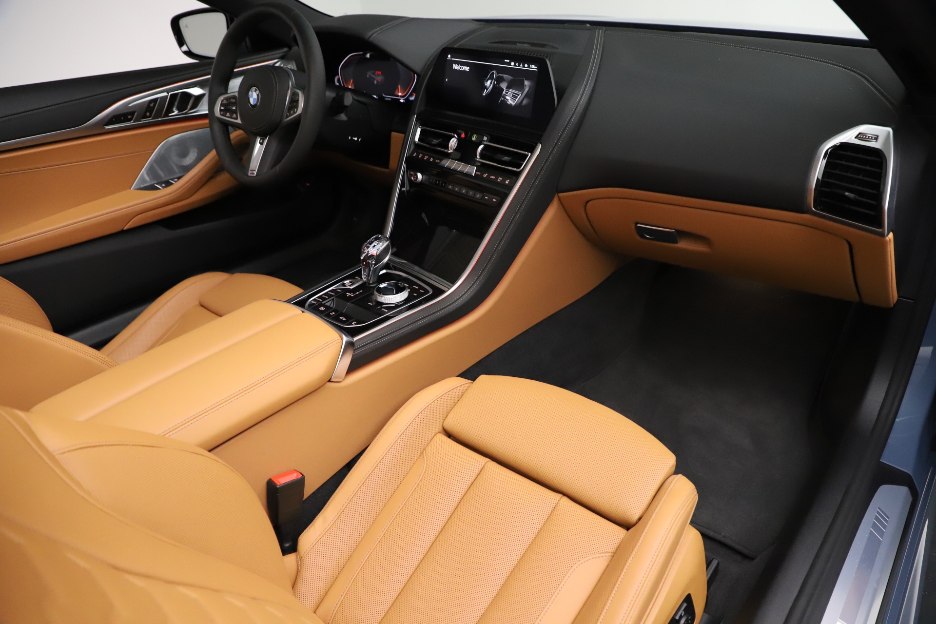 Pre-Owned 2021 BMW 840i xDrive For Sale (Special Pricing) | Maserati of ...