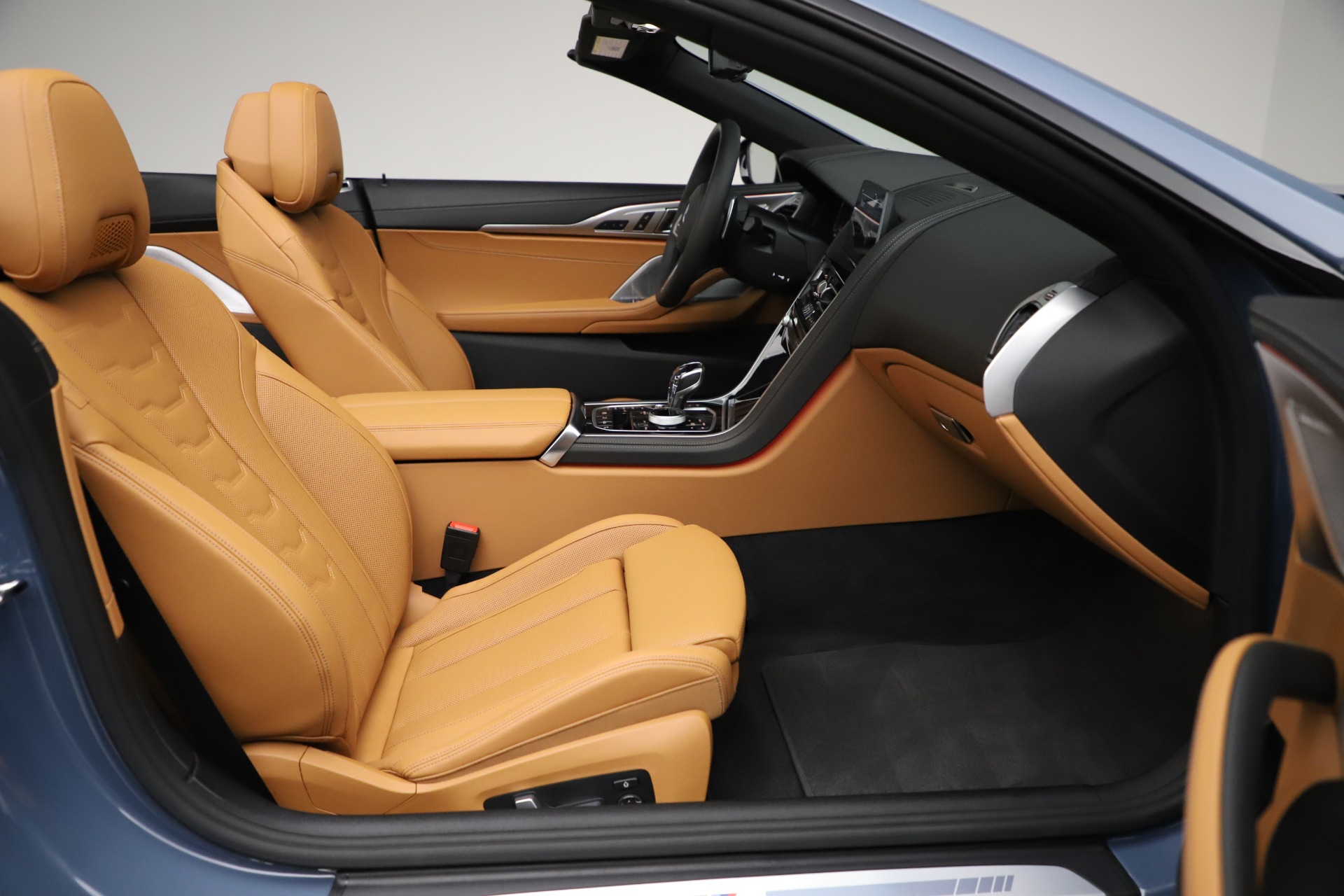 Pre-Owned 2021 BMW 840i xDrive For Sale (Special Pricing) | Maserati of ...