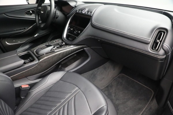 Pre-Owned 2023 Aston Martin DBX 707 For Sale (Special Pricing ...