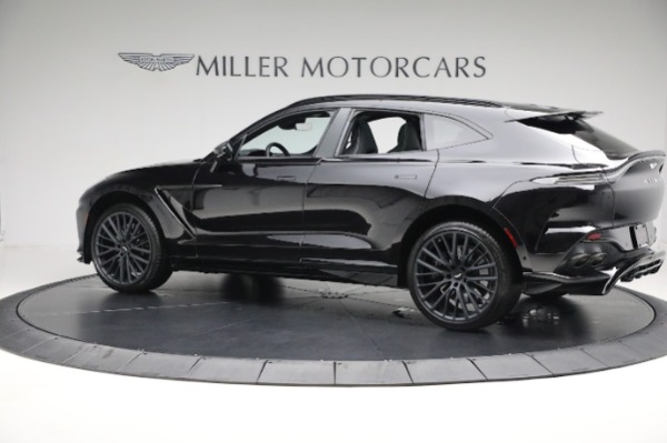 Pre-Owned 2023 Aston Martin DBX 707 For Sale (Special Pricing ...