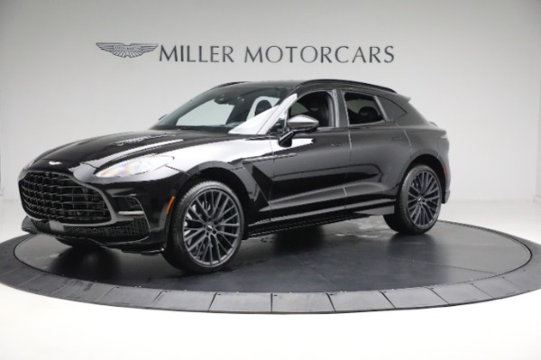 Pre-Owned 2023 Aston Martin DBX 707 For Sale (Special Pricing ...