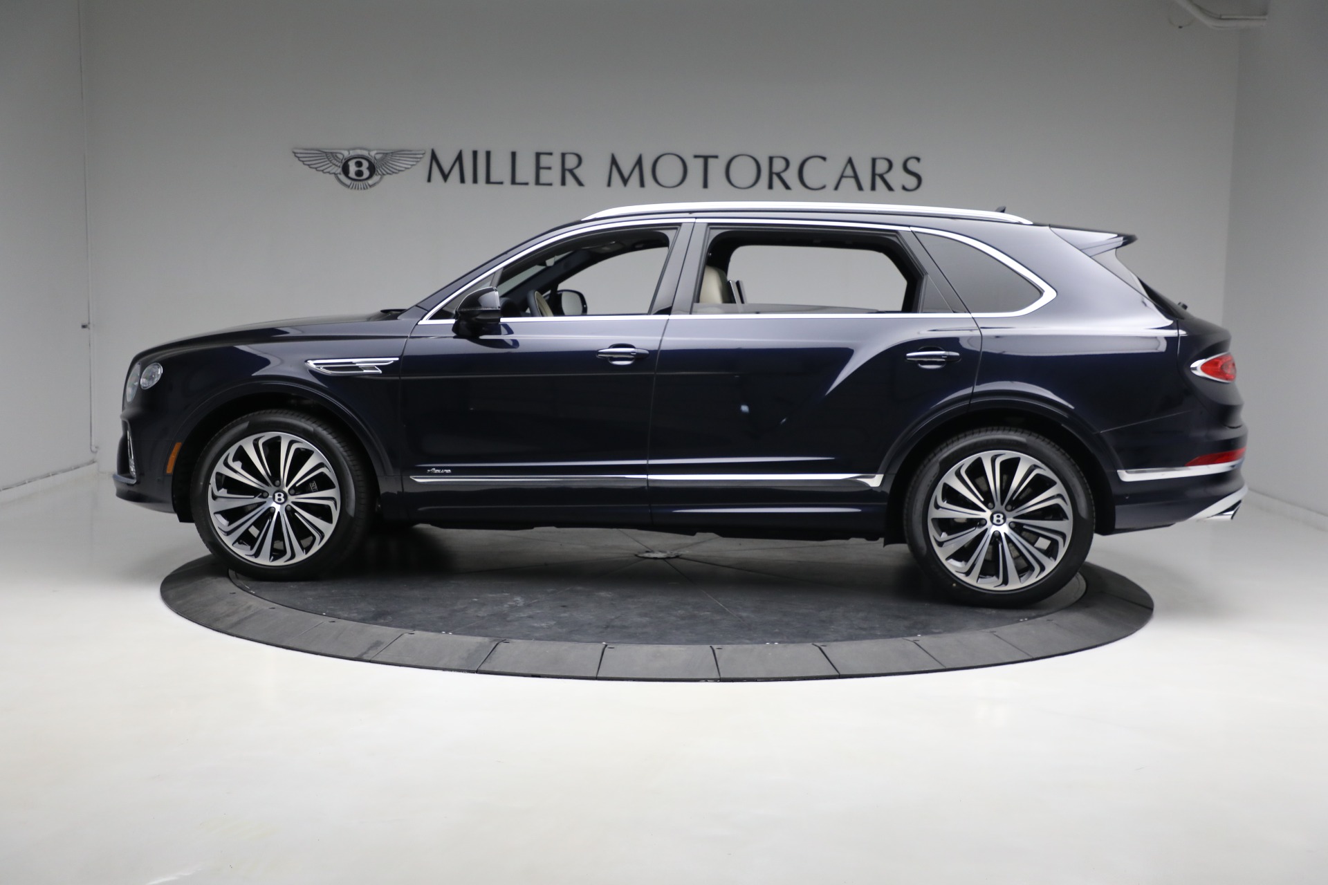 Pre-Owned 2023 Bentley Bentayga EWB Azure For Sale (Special Pricing ...