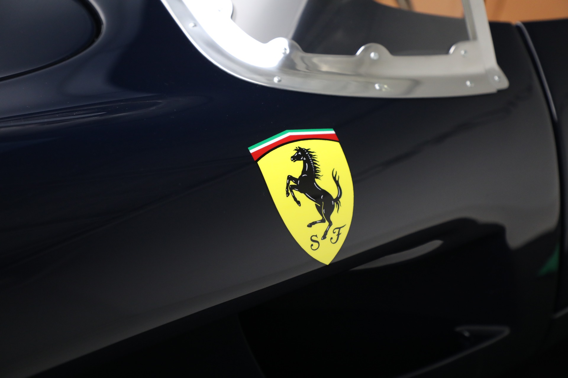 Pre-Owned 2023 Ferrari Testarossa J For Sale ($137,500) | Maserati of ...