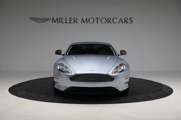 Pre-Owned 2016 Aston Martin DB9 GT For Sale (Special Pricing ...