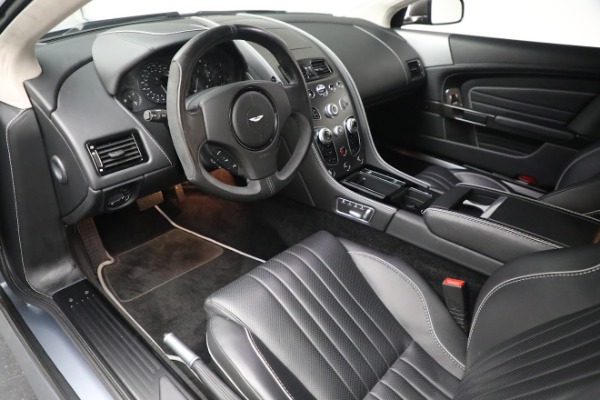 Pre-Owned 2016 Aston Martin DB9 GT For Sale (Special Pricing ...