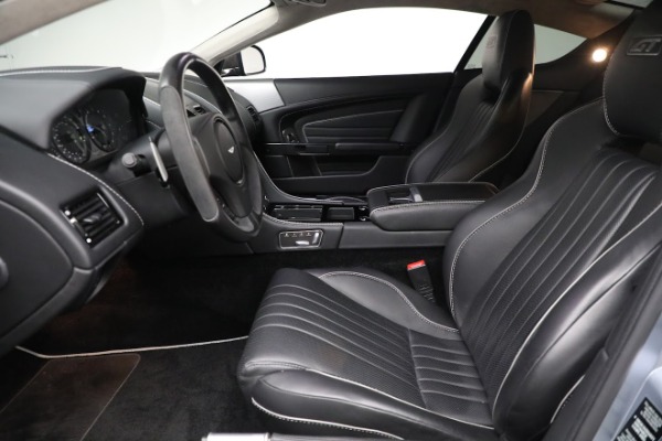 Pre-Owned 2016 Aston Martin DB9 GT For Sale (Special Pricing ...