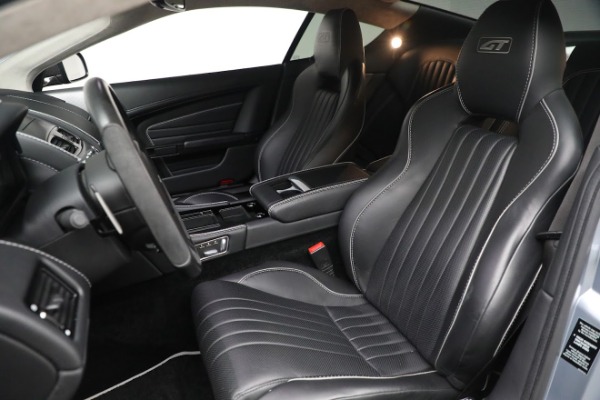 Pre-Owned 2016 Aston Martin DB9 GT For Sale (Special Pricing ...