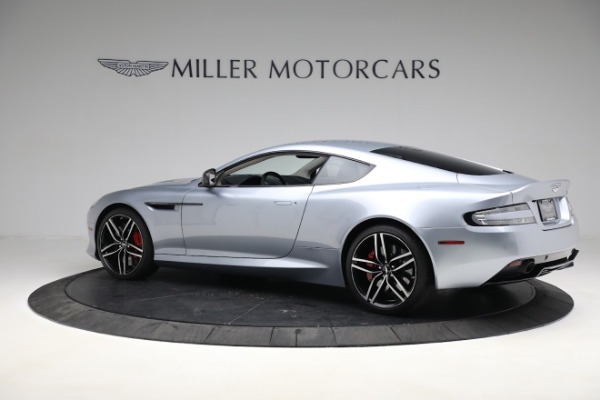 Pre-Owned 2016 Aston Martin DB9 GT For Sale (Special Pricing ...