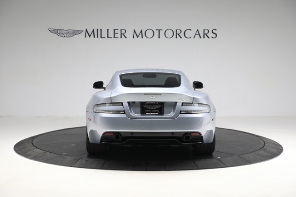 Pre-Owned 2016 Aston Martin DB9 GT For Sale (Special Pricing ...