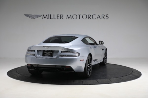Pre-Owned 2016 Aston Martin DB9 GT For Sale (Special Pricing ...
