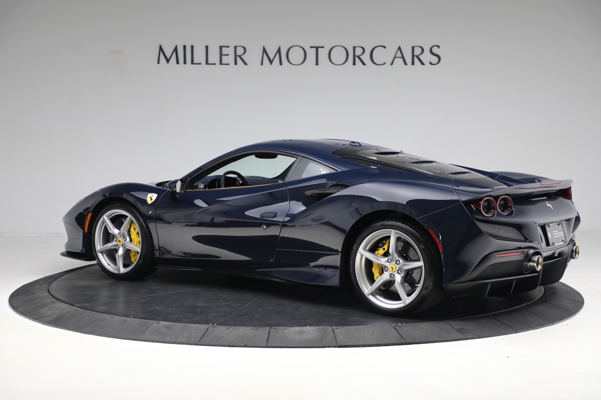 Pre-Owned 2020 Ferrari F8 Tributo For Sale (Special Pricing) | Maserati ...
