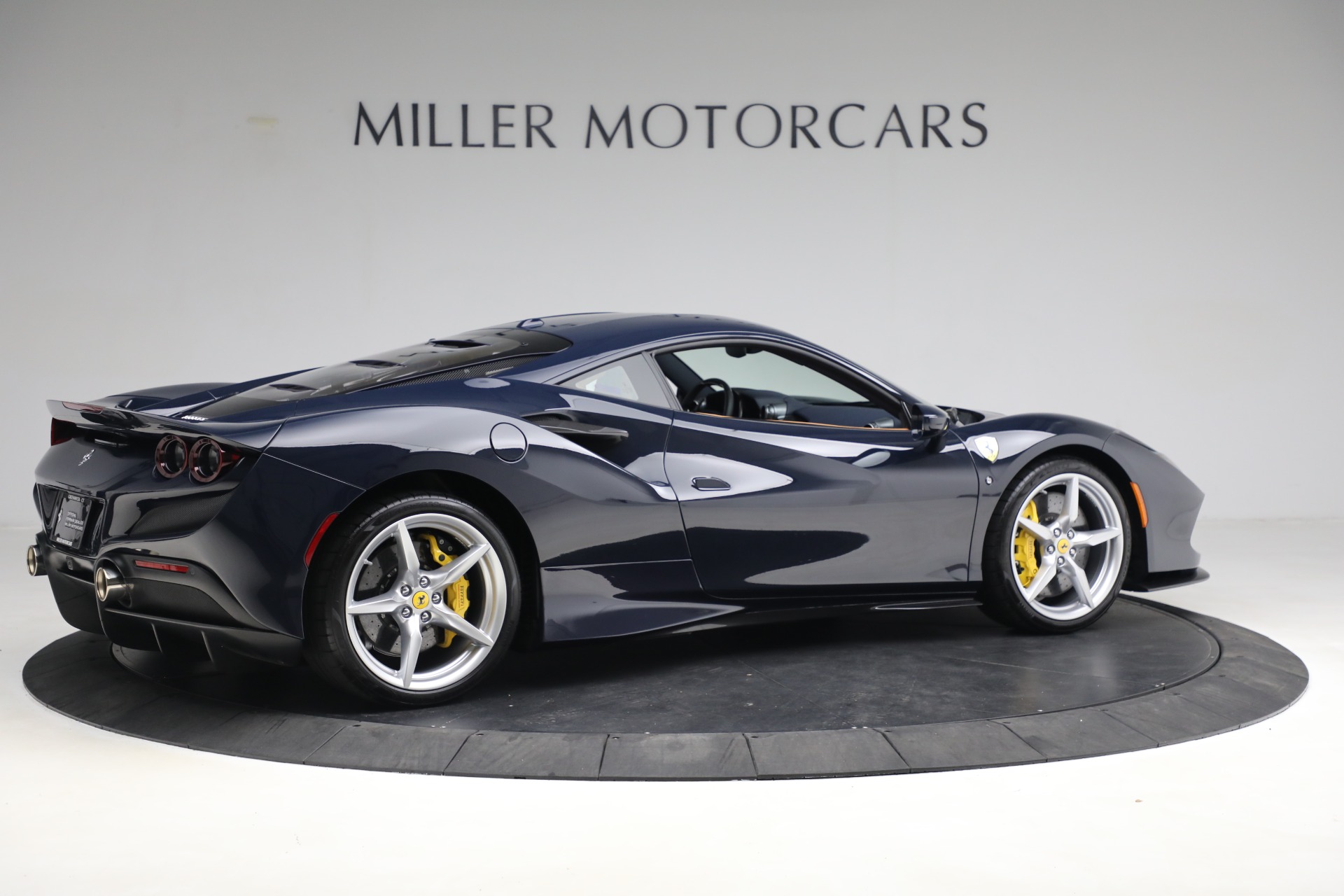 Pre-Owned 2020 Ferrari F8 Tributo For Sale (Special Pricing) | Maserati ...