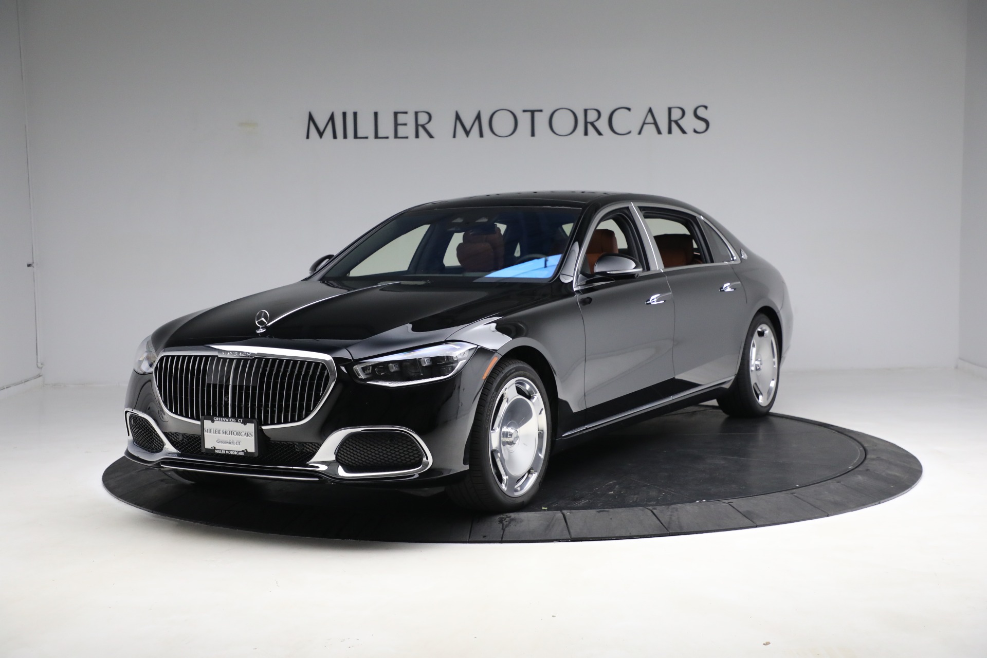 Pre Owned 2023 Mercedes Benz S Class Mercedes Maybach S 580 4MATIC For Sale Special Pricing Maserati of Westport Stock 8808