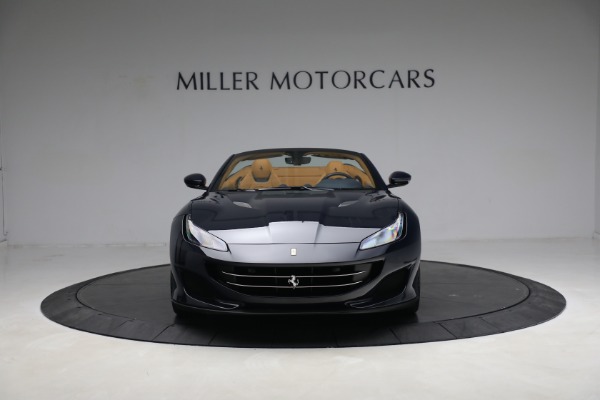 Pre-Owned 2019 Ferrari Portofino For Sale (Special Pricing) | Maserati ...
