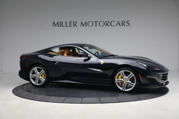 Pre-Owned 2019 Ferrari Portofino For Sale (Special Pricing) | Maserati ...