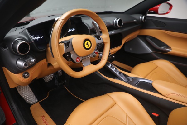 Pre-Owned 2019 Ferrari Portofino For Sale (Special Pricing) | Maserati ...