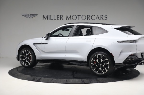 Pre-Owned 2023 Aston Martin DBX 707 For Sale ($149,900) | Maserati of ...