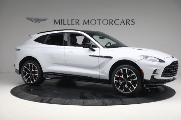 Pre-Owned 2023 Aston Martin DBX 707 For Sale ($149,900) | Maserati of ...