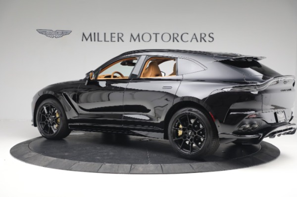 New 2024 Aston Martin DBX 707 For Sale (Special Pricing) | Maserati of ...