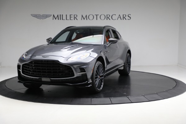 Pre-Owned 2023 Aston Martin DBX 707 For Sale (Special Pricing ...