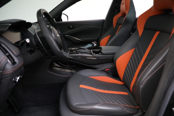 Pre-Owned 2023 Aston Martin DBX 707 For Sale (Special Pricing ...