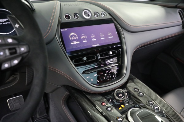 Pre-Owned 2023 Aston Martin DBX 707 For Sale (Special Pricing ...