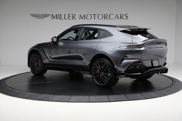 Pre-Owned 2023 Aston Martin DBX 707 For Sale (Special Pricing ...