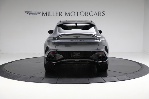 Pre-Owned 2023 Aston Martin DBX 707 For Sale (Special Pricing ...