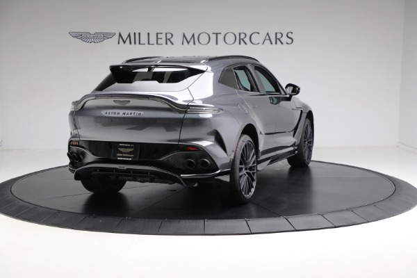 Pre-Owned 2023 Aston Martin DBX 707 For Sale (Special Pricing ...