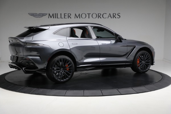 Pre-Owned 2023 Aston Martin DBX 707 For Sale (Special Pricing ...