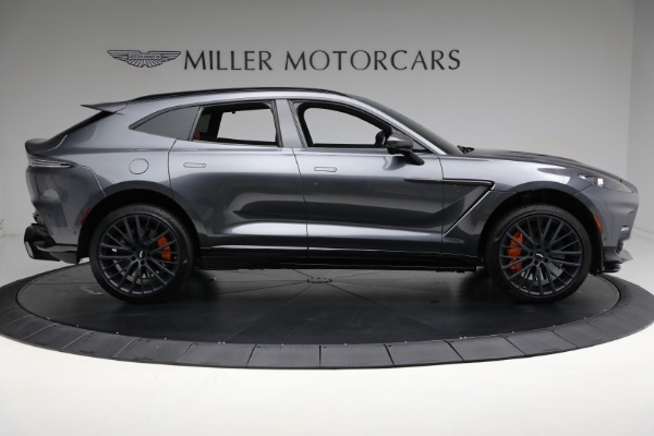 Pre-Owned 2023 Aston Martin DBX 707 For Sale (Special Pricing ...