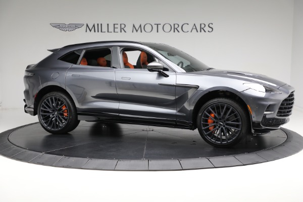 Pre-Owned 2023 Aston Martin DBX 707 For Sale (Special Pricing ...