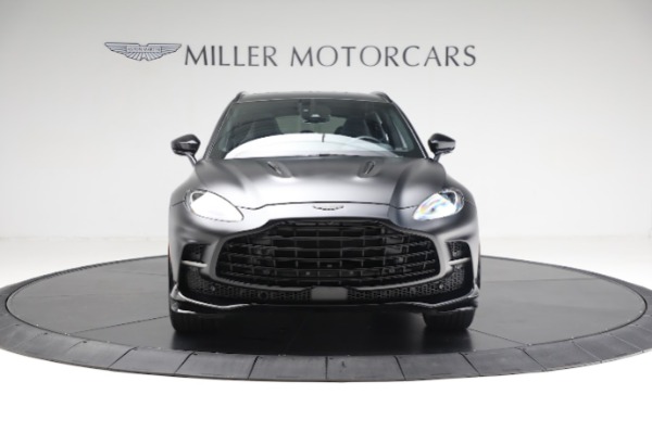 Pre-Owned 2023 Aston Martin DBX 707 For Sale (Special Pricing ...