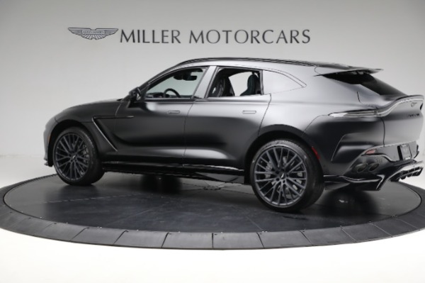 Pre-Owned 2023 Aston Martin DBX 707 For Sale (Special Pricing ...