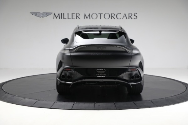 Pre-Owned 2023 Aston Martin DBX 707 For Sale (Special Pricing ...