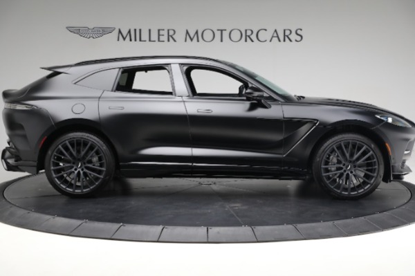 Pre-Owned 2023 Aston Martin DBX 707 For Sale (Special Pricing ...