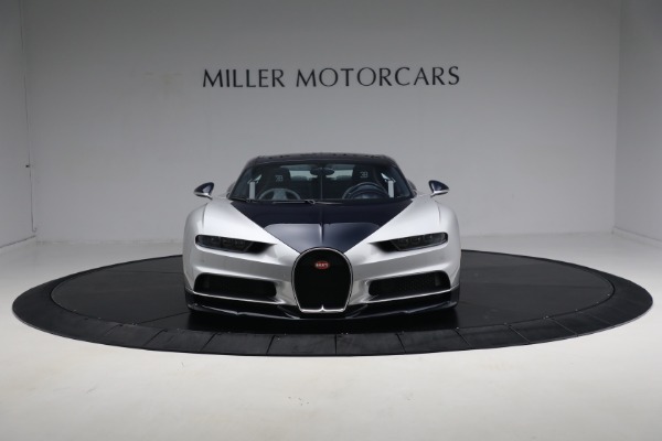 Pre-Owned 2020 Bugatti Chiron Sport For Sale (Special Pricing ...
