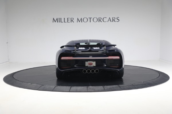 Pre-Owned 2020 Bugatti Chiron Sport For Sale (Special Pricing ...