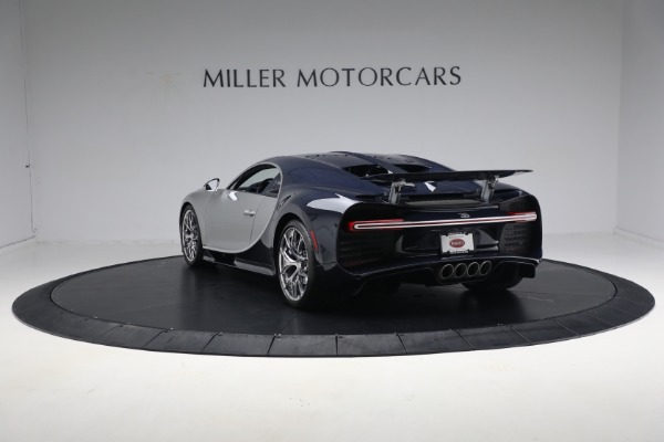 Pre-Owned 2020 Bugatti Chiron Sport For Sale (Special Pricing ...