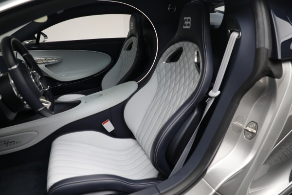 Pre-Owned 2020 Bugatti Chiron Sport For Sale (Special Pricing ...
