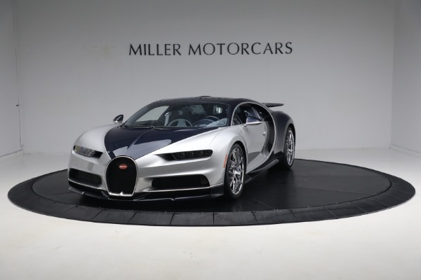 Pre-Owned 2020 Bugatti Chiron Sport For Sale (Special Pricing ...
