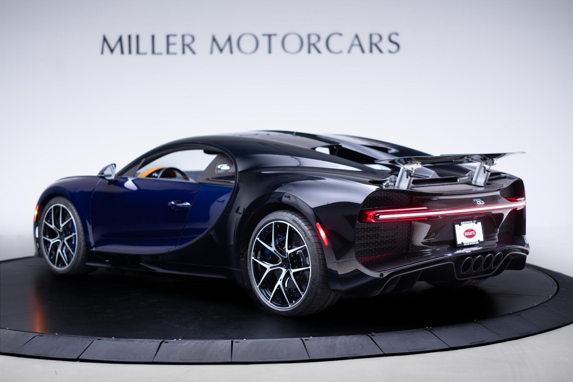 Pre-Owned 2020 Bugatti Chiron Sport For Sale (Special Pricing ...