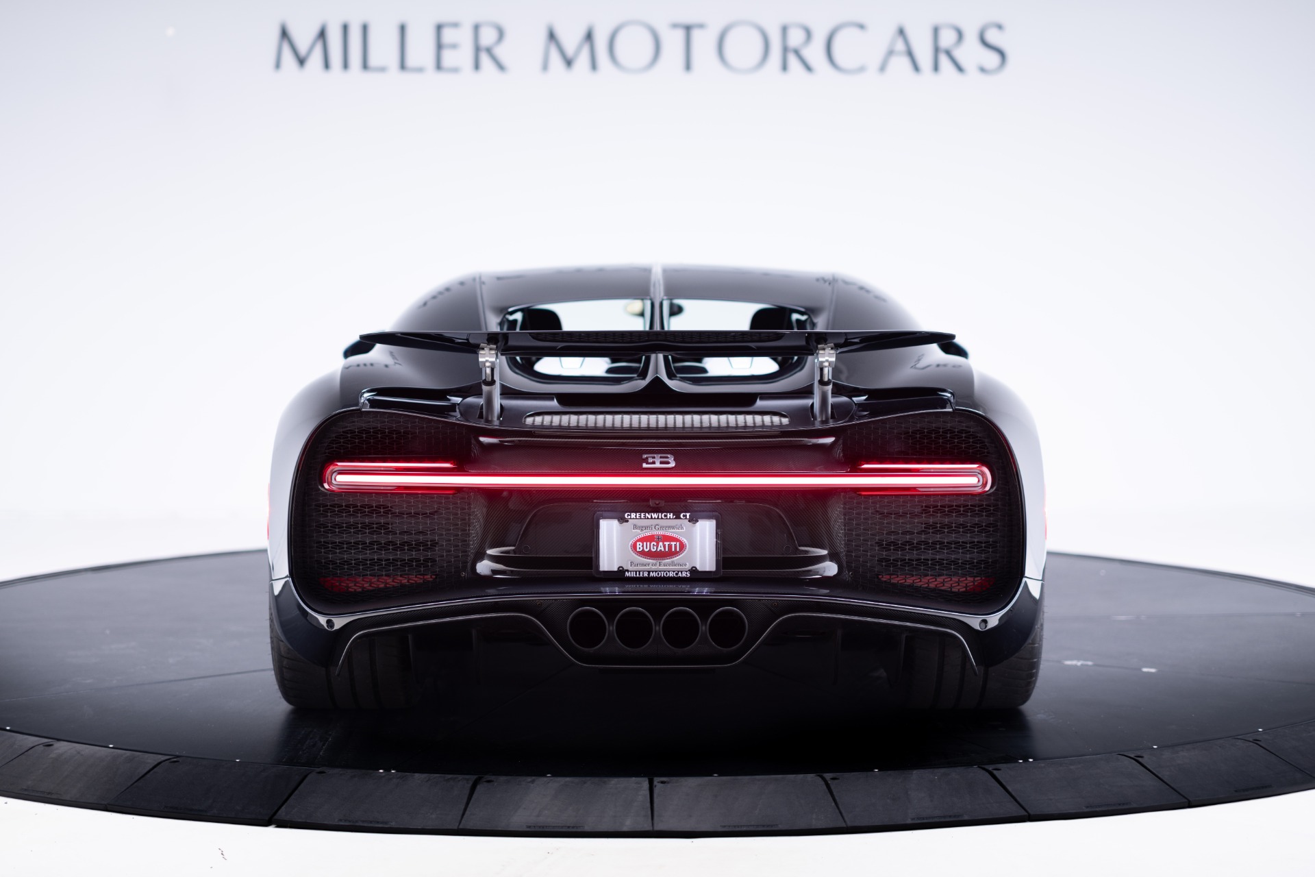 Pre-Owned 2020 Bugatti Chiron Sport For Sale (Special Pricing ...