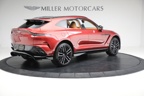 Pre-Owned 2024 Aston Martin DBX 707 For Sale (Special Pricing ...