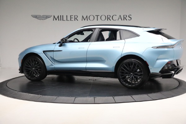 Pre-Owned 2024 Aston Martin DBX 707 For Sale (Special Pricing ...