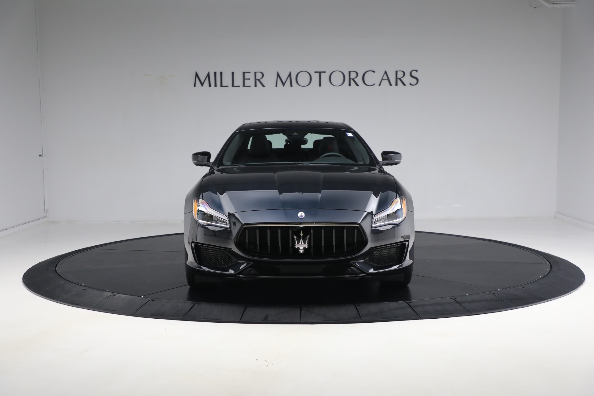 New 2024 Maserati Quattroporte Modena Ultima Q4 For Sale (Special ...