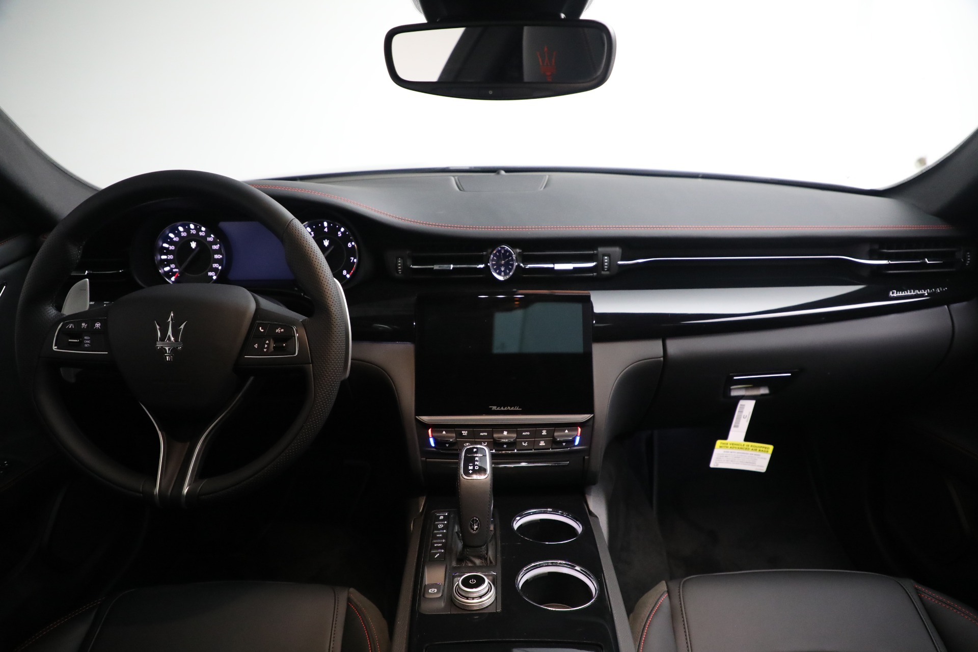 New 2024 Maserati Quattroporte Modena Ultima Q4 For Sale (Special ...